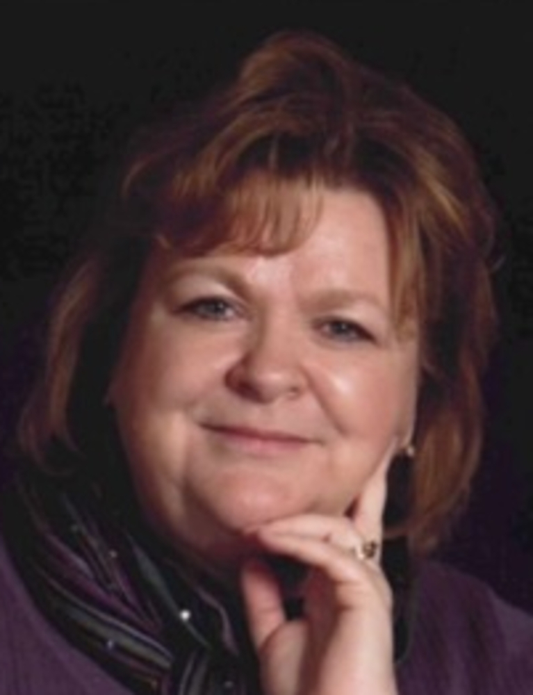 Valerie Jean Clark - 2023 - EC Nurre Funeral Homes