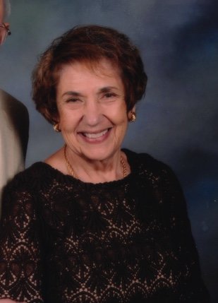 Barbara D. Rizzo - 2020 - M John Scanlan Funeral Home