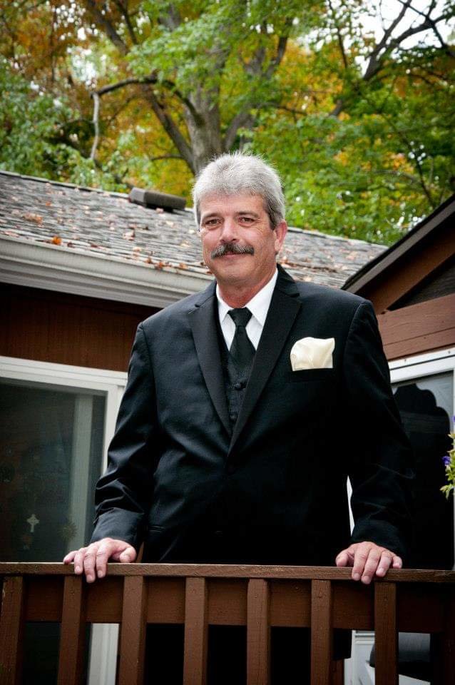 Thomas M. Bulger - 2020 - M John Scanlan Funeral Home