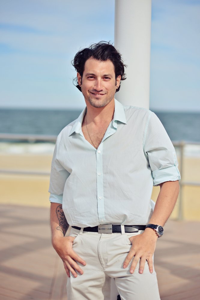 Anthony P Bonanni - 2020 - M John Scanlan Funeral Home