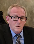 Robert S. Hoffer - 2023 - American Funeral Home & Cremation Service