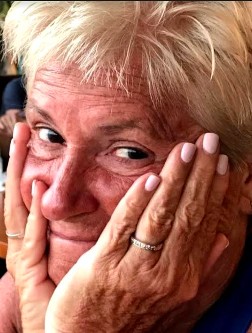 Cynthia Clark McNamara - 2021 - M John Scanlan Funeral Home