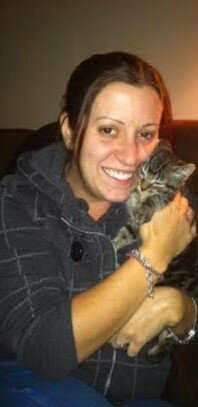 Justine Beth Marquard Flynn - 2022 - M John Scanlan Funeral Home