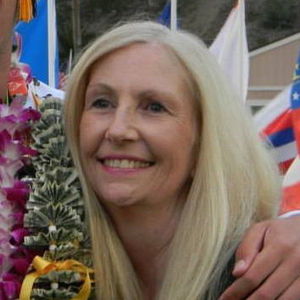 Shannon Elizabeth Kish - 2015 - Oceanside Mortuary