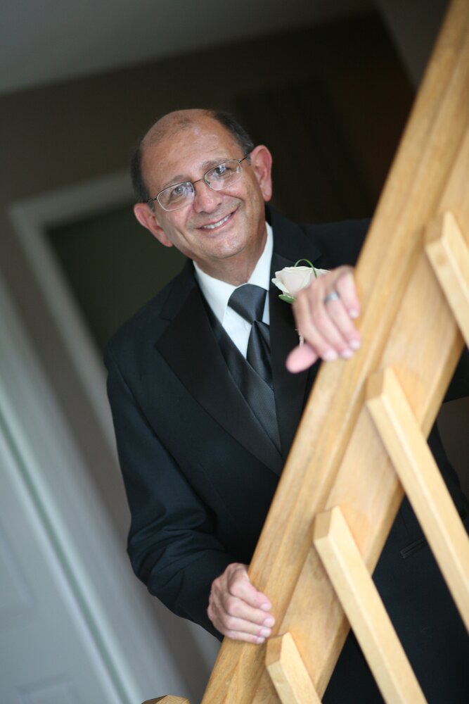 Daniel Ricciardi - 2022 - M John Scanlan Funeral Home