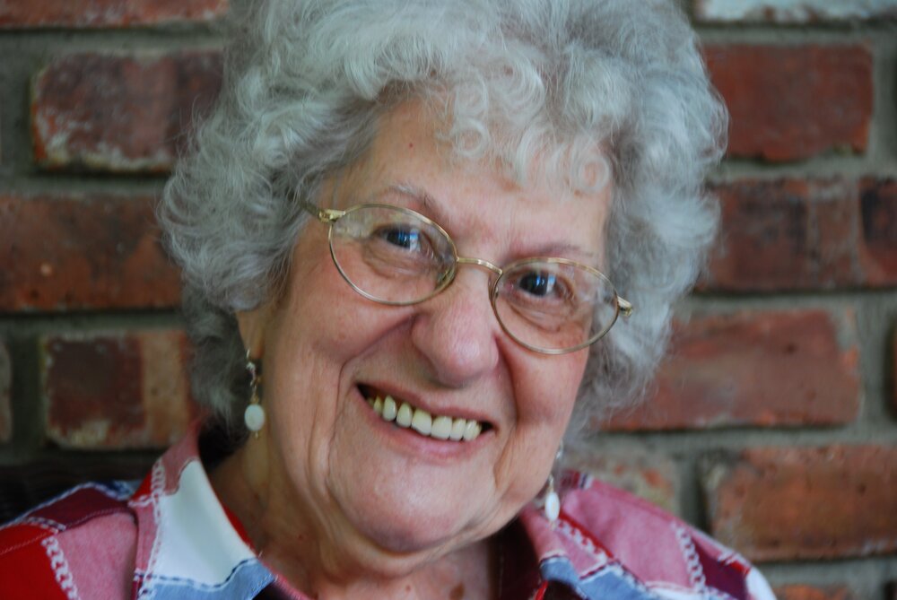 Dorothy Byers - 2022 - M John Scanlan Funeral Home