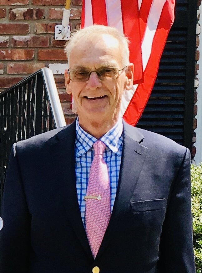 Roger Arthur Knight III - 2023 - M John Scanlan Funeral Home