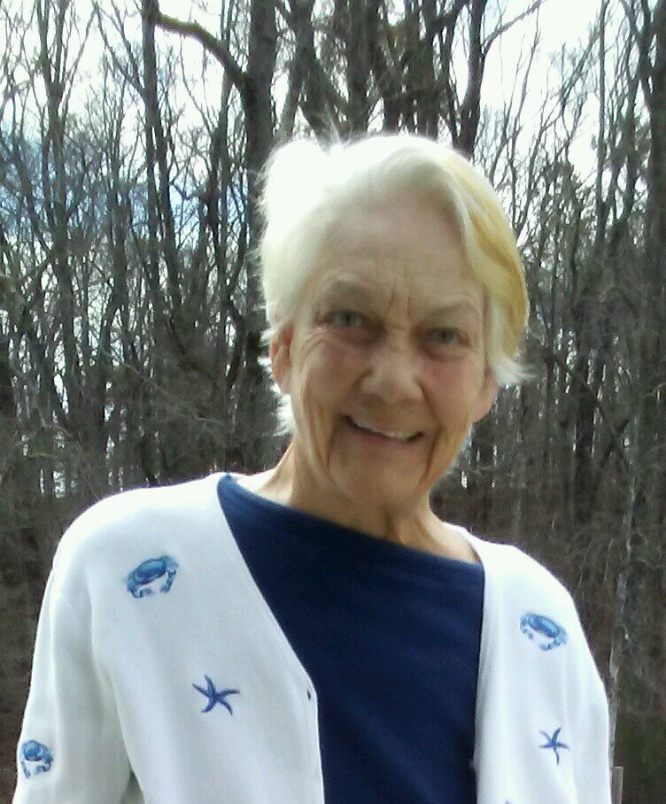 Nancy Deane - 2023 - Ammen Family Cremation & Funeral Care | Melbourne