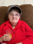 Mary Ellen Rogers - 2023 - Fickes Funeral Home