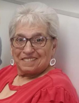 Mary Jane Reed - 2023 - William D. Elkin Funeral Home