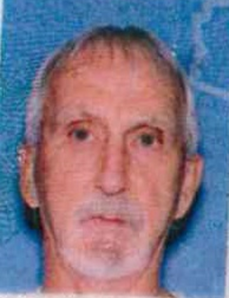 Ronald Wayne Wilson - 2023 - Heritage Funeral Homes