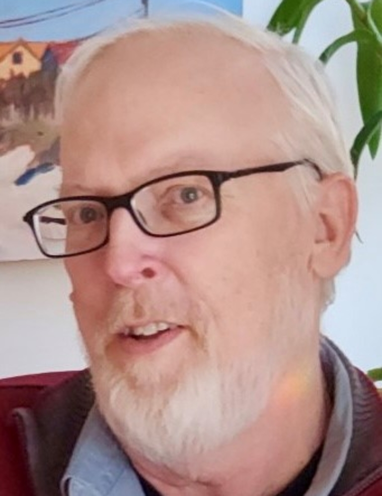 Robert Randolph "Randy" Tabb - 2023 - Blileys