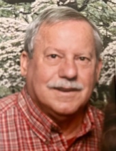 Marvin Walton Barnes - 2023 - Rouse Mortuary Service & Crematory