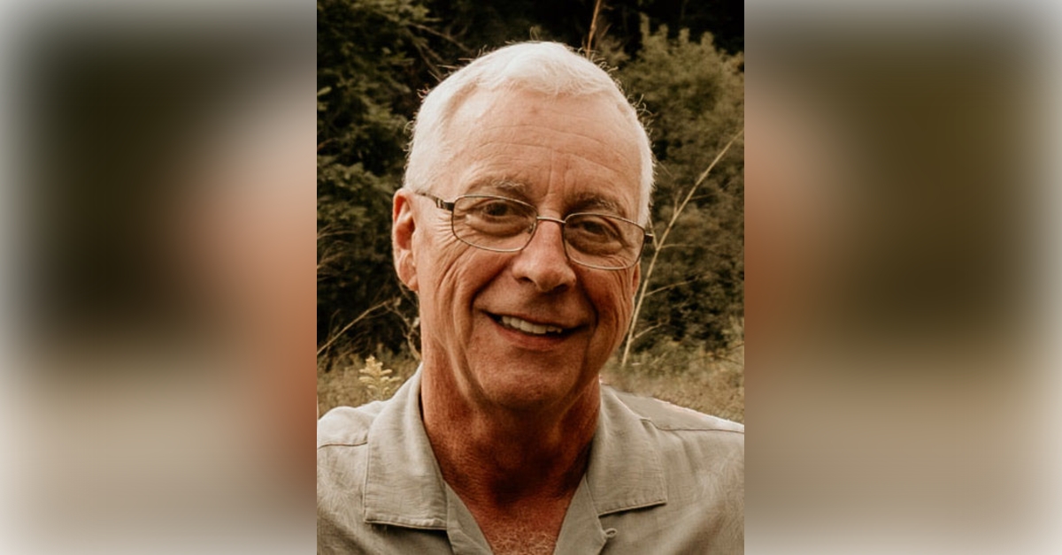 Obituary information for Rodger Allen King