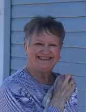 Obituary information for Ida June Noel