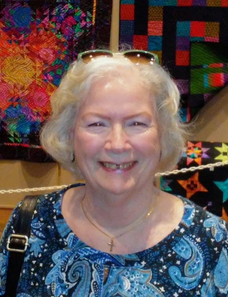 Lucinda M. Stipan - 2023 - Kurtz Memorial Chapel