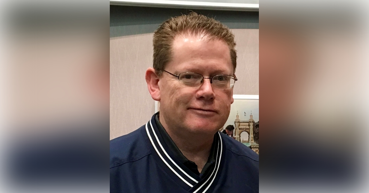 Obituary information for Stephen Earl Martin