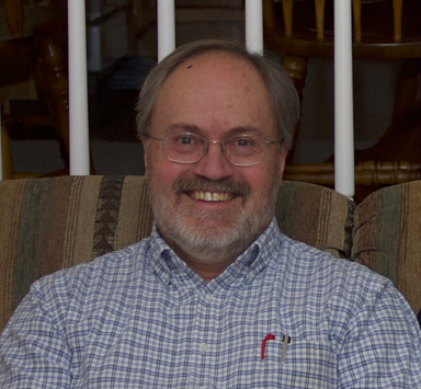 Michael Barber - 2023 - Dahl Funeral Chapel