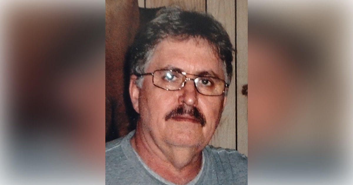 Obituary information for Fred Martin
