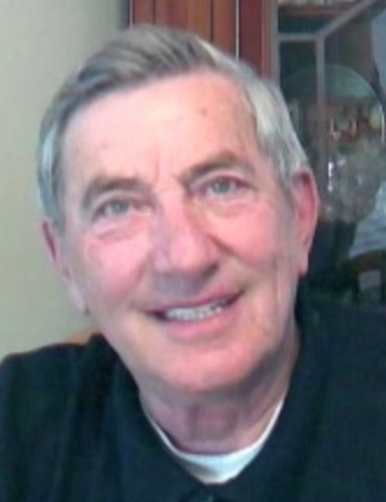 Donald A. "Don" Parks - 2023 - Ellis Family Services