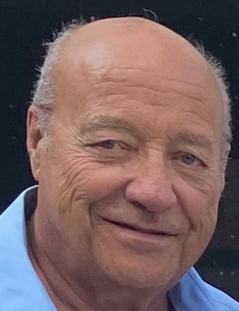 Dennis Redick - 2023 - Acacia Park Cemetery