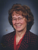 Marcella Cox - 2023 - Barlow Funeral Home