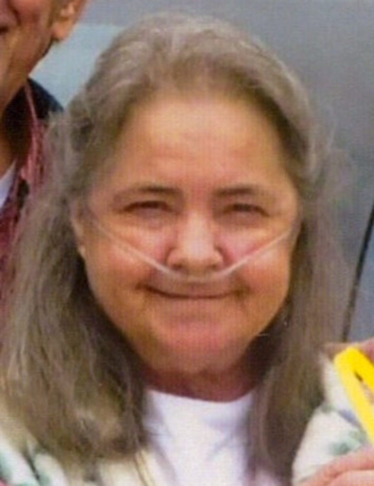 Barbara Ann Barbara Ann