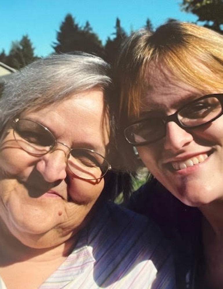 Patricia Nan Thompson - 2023 - Wauds Funeral Home