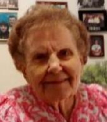 Pauline Stutzman - 2017 - Grace Memorial