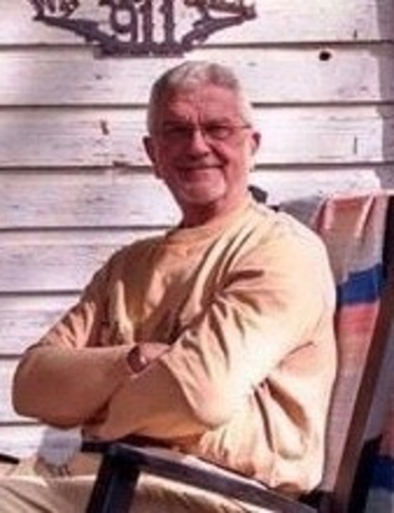 Stephen Wayne Beasley - 2023 - Parker-Bramlett Funeral Home