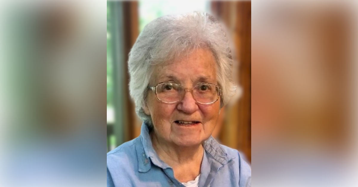 Obituary information for Nancy Hostetler