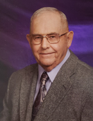 Robert Mandell Steffey - 2023 - Emmons Macey Steffey Funeral Home