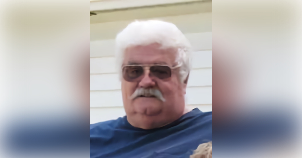 Obituary information for Joseph "Joe" G. Flint