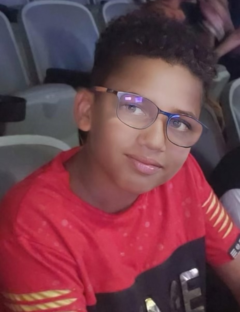 Justin Anthony Jefferson - 2023 - Jaynes Funeral Home