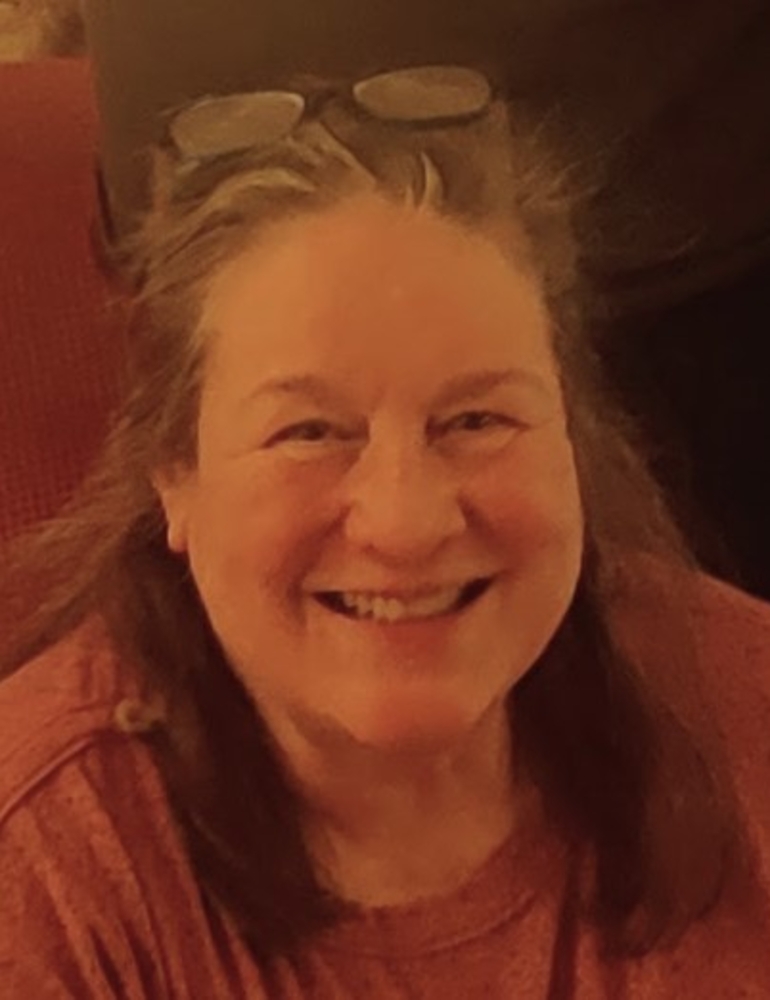 Bridget Barat Kelly - 2023 - Ahern Funeral Home, Inc