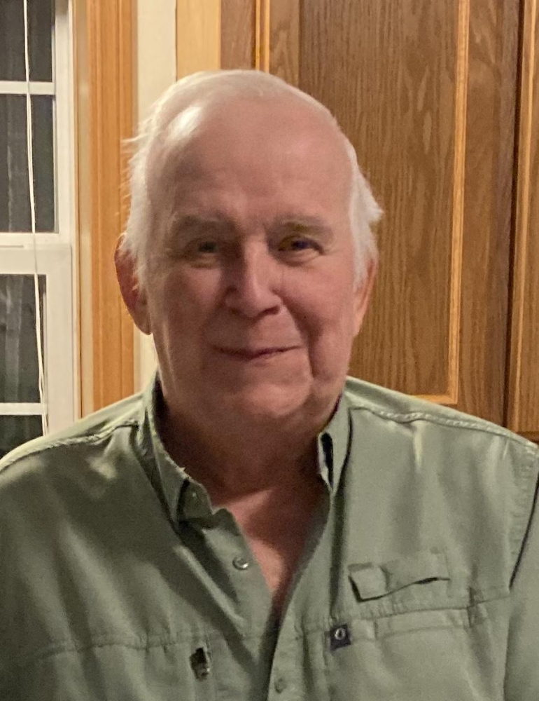 Dante Anthony Tini - 2023 - Cron-Sheehy Funeral Home & Cremation Service