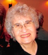 Donna Marie Erwin - 2023 - Brooks Funeral Directors