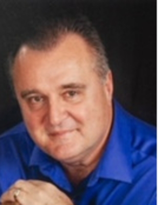 William G. Scott - 2023 - Holloway Williams Funeral Home