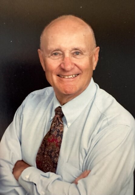 Angelo Anthony Turiano - 2023 - Beckman-Williamson - Viera/Rockledge