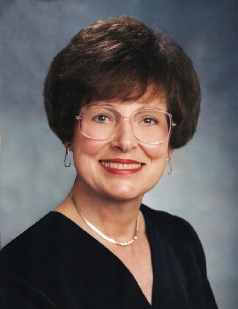 Barbara "Barb" Elizabeth Hansen - 2023 - Lensing Funeral Home