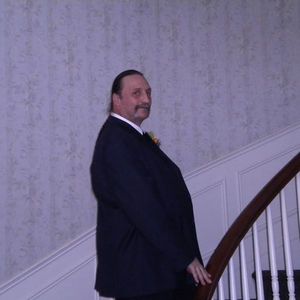 Mr. Leonard J. Ritchie - 1970 - Mr. Leonard J. Ritchie