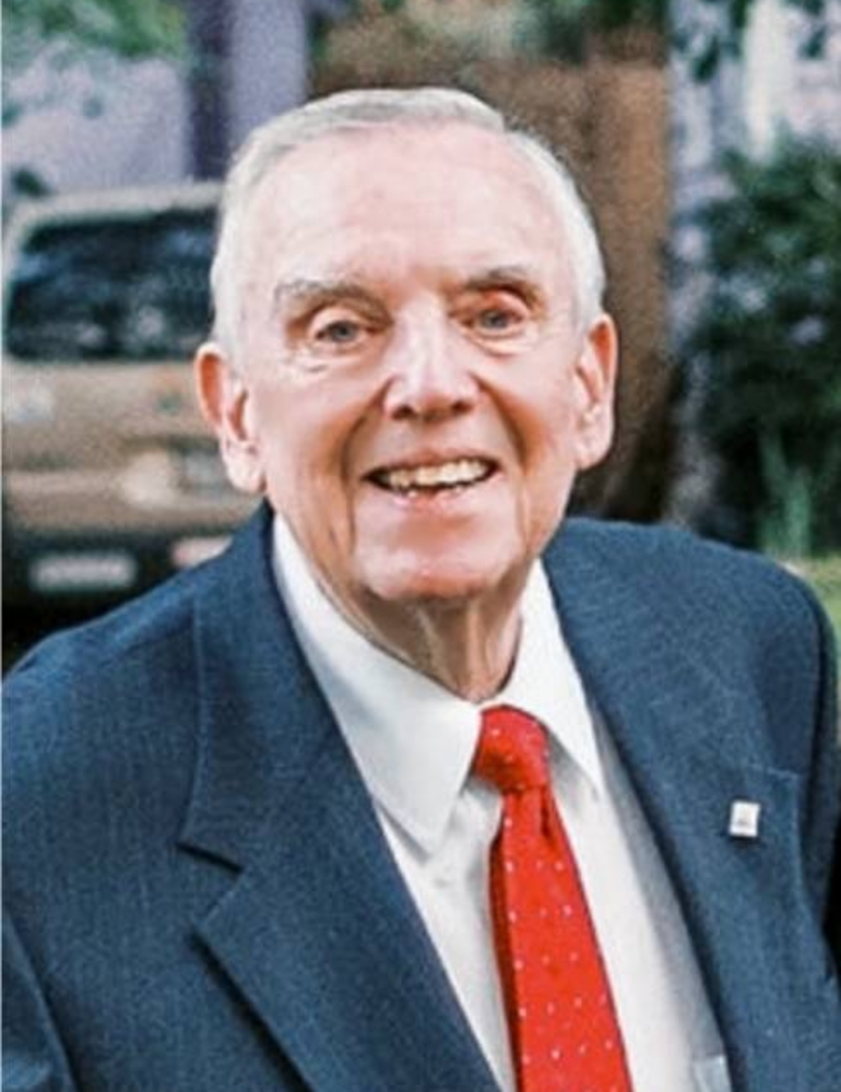 Ronald Harold Hunter - 2023 - Bill Head Funeral Homes