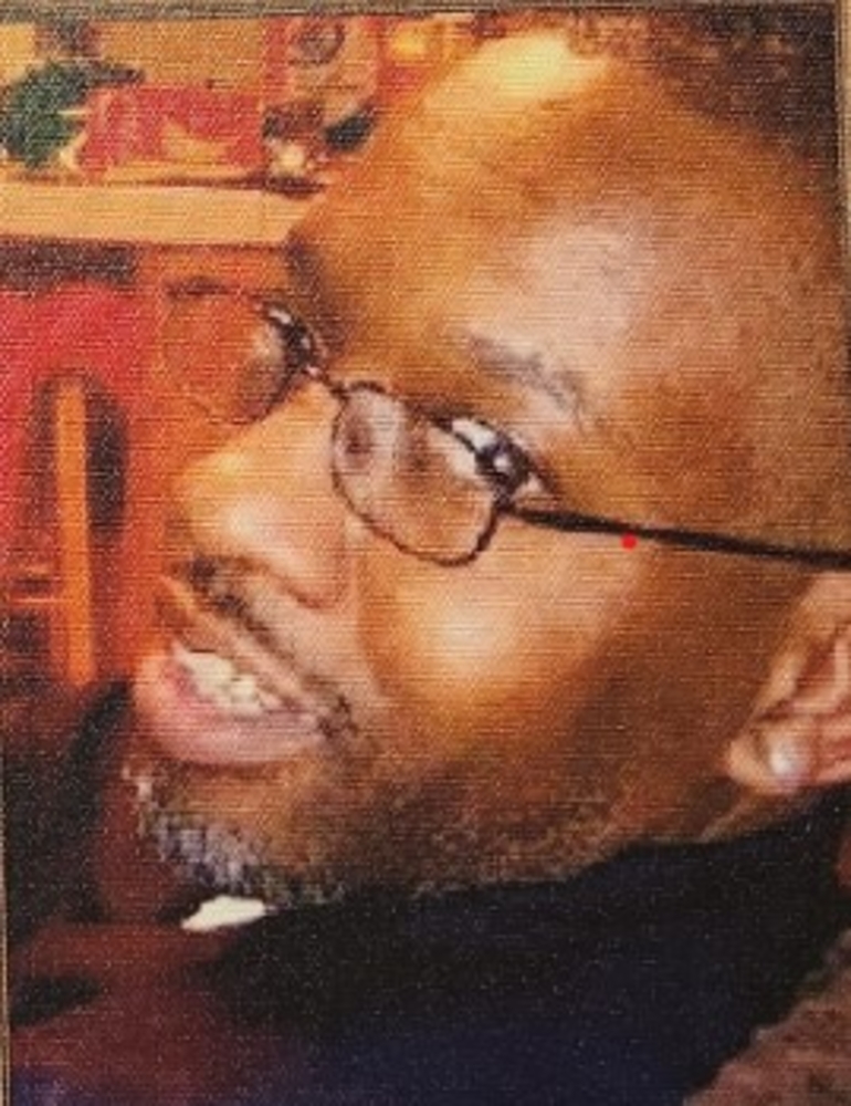 Quentin Whitlock - 2023 - Crawford & Crawford Funeral Services