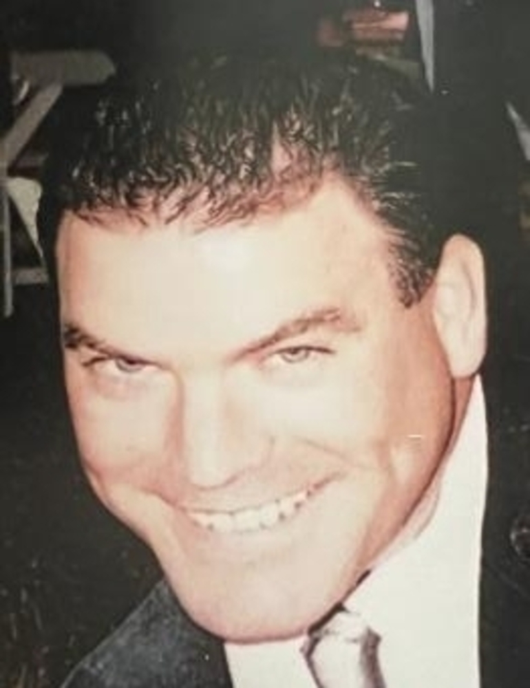 Thomas Vincent Ryan - 2023 - Avery-Storti Funeral Home