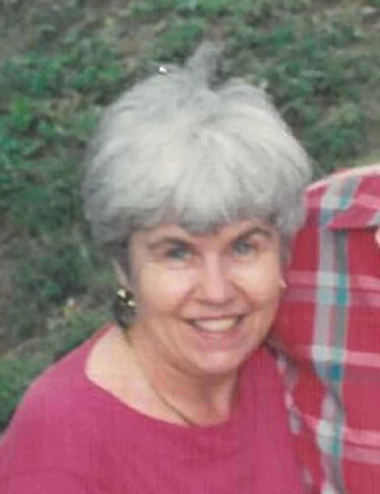 Patricia Selleck Taylor - 2023 - Scott and Barbieri