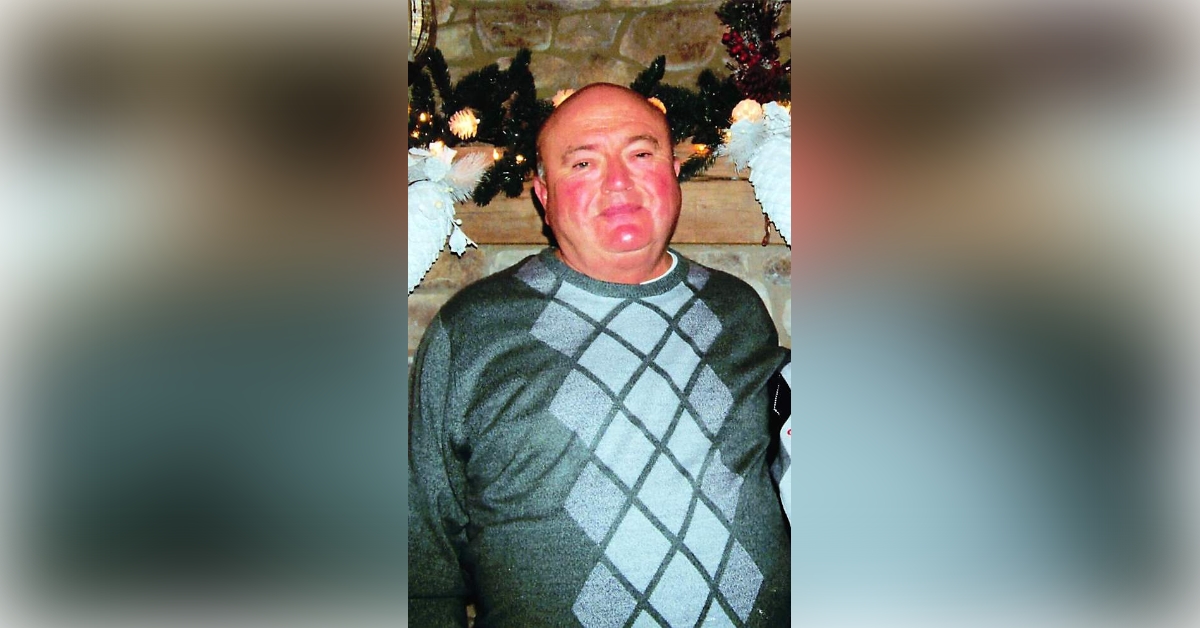 Obituary information for Paul Leroy Rohr