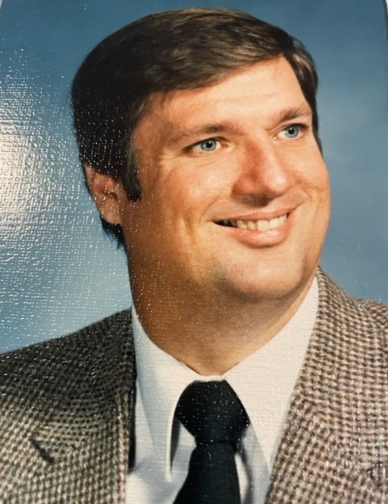 ROBERT SAJDAK - 2023 - Duchynski-Cherko Funeral Home