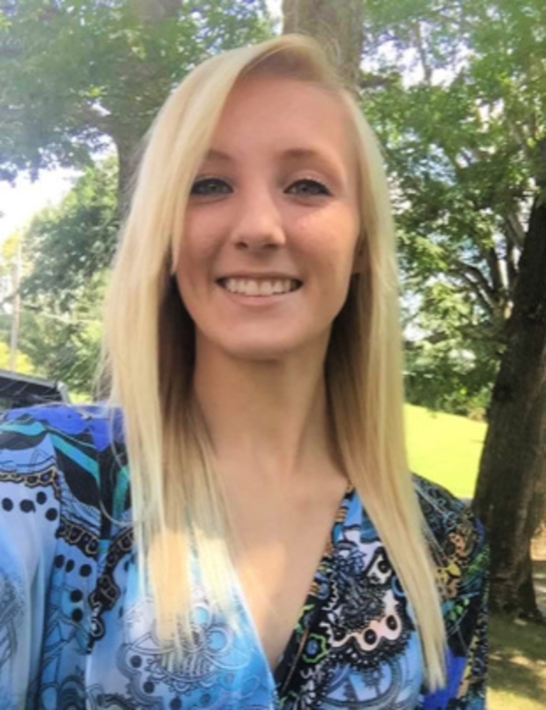 Chelsea Nicole Lambert - 2023 - Weaver Funeral Home & Cremation Services