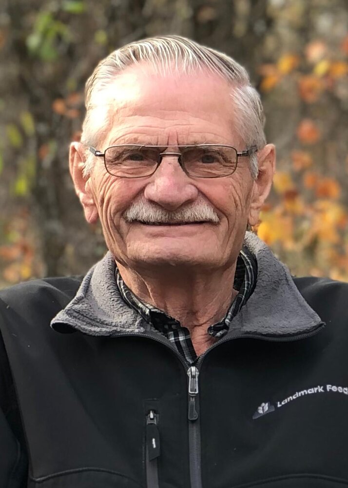 Leo Plett - 2023 - Birchwood Funeral Chapel