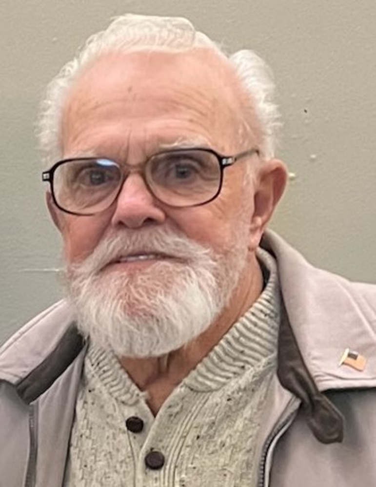 Glenn A. Spath - 2023 - Jefferson Memorial